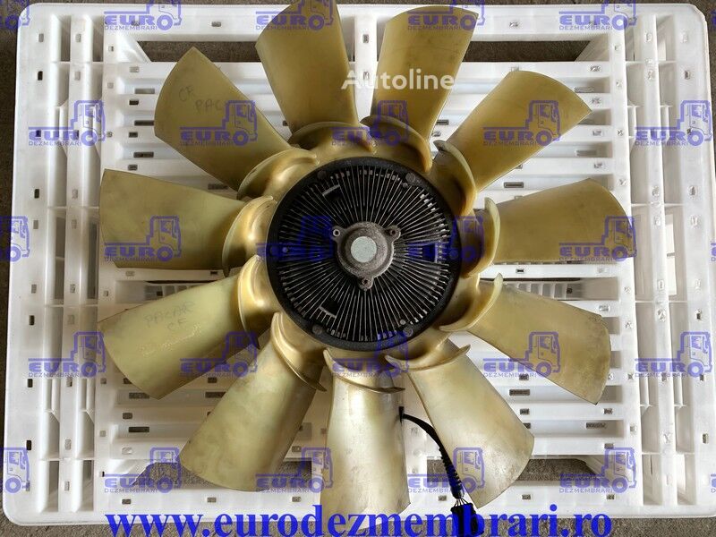 1742083 visco spojnica ventilatora za DAF XF105 CF tegljača