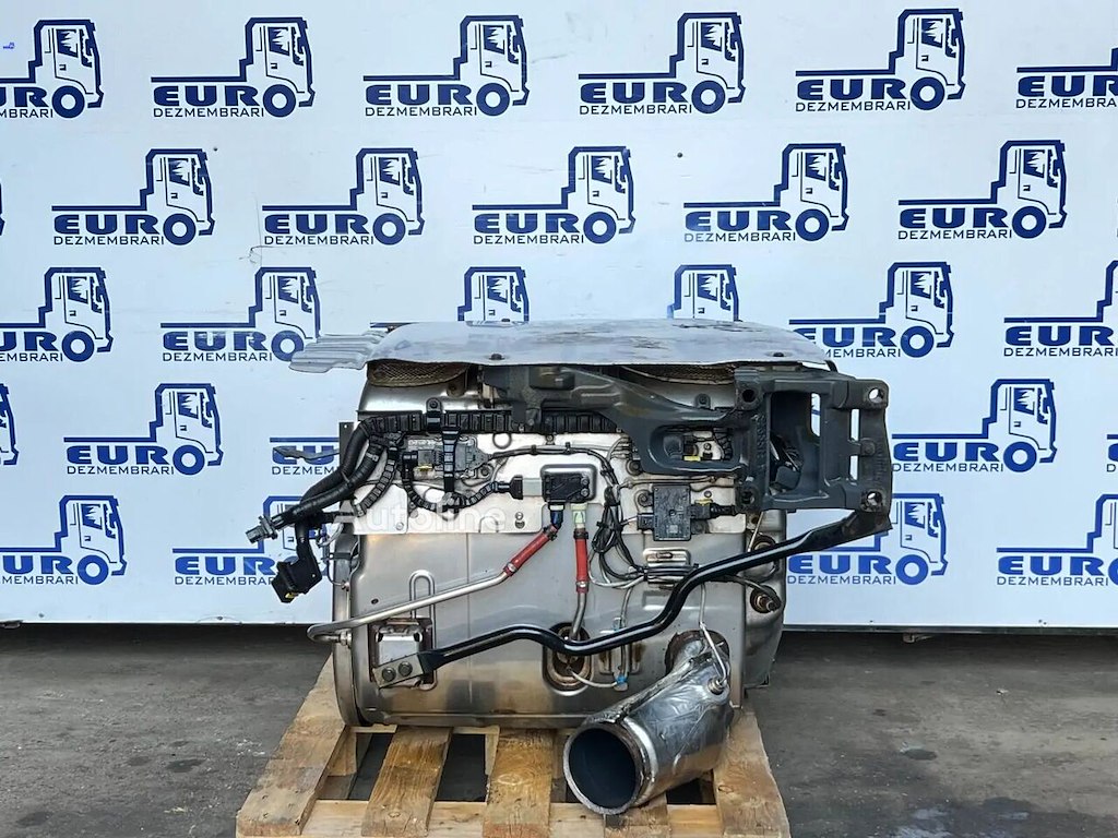 DAF 2300744 katalizator za kamiona