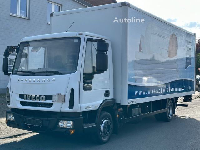 IVECO ML75E18/P Eurocargo kamion furgon