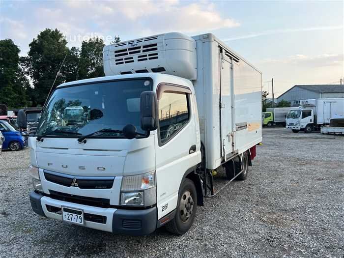 Mitsubishi CANTER kamion hladnjača