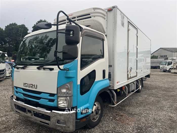 Isuzu FORWARD kamion hladnjača
