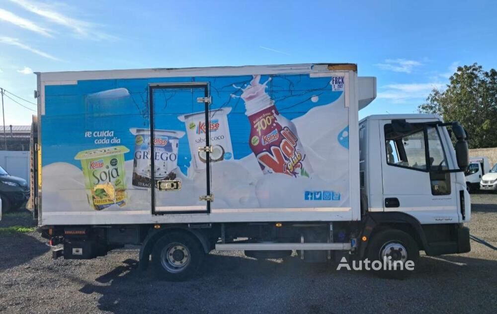 IVECO EuroCargo 100E190 kamion hladnjača