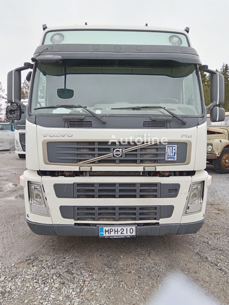 Volvo FM kamion rol kiper