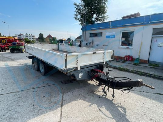 Eigenanfertigung prikolica kiper