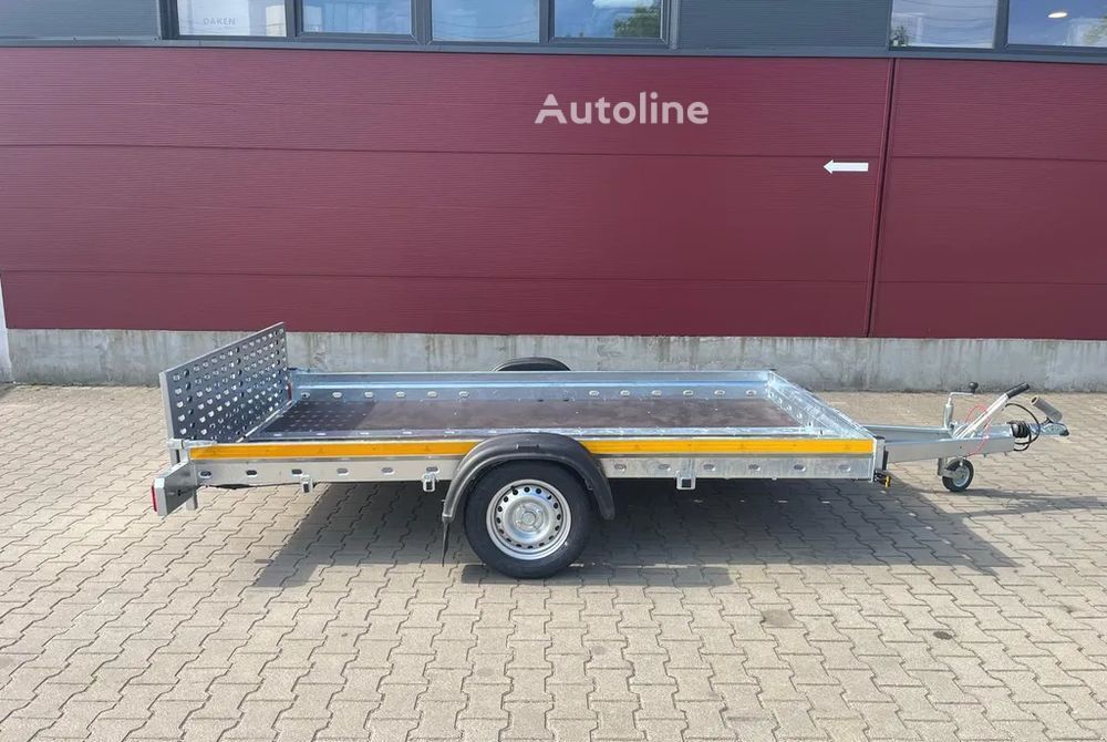 Nova Besttrailers Quad BOP 3,0 x 1,6 m auto prikolica