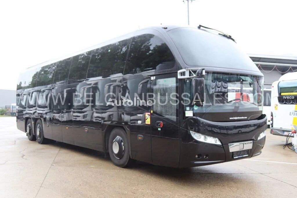 Neoplan Cityliner C / Euro 6 / Full option turistički autobus