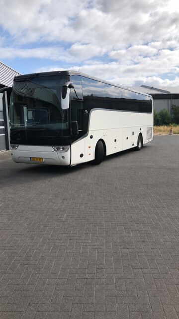 Van Hool TX15 Acron turistički autobus