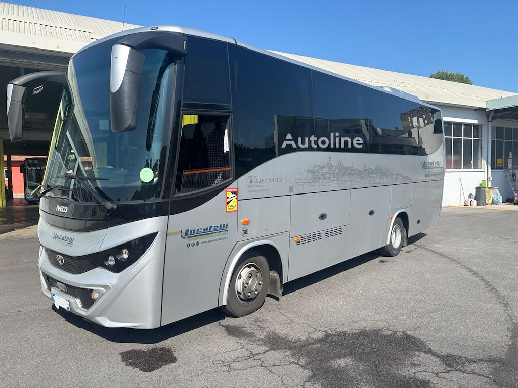 IVECO Newcar Calipso2 turistički autobus