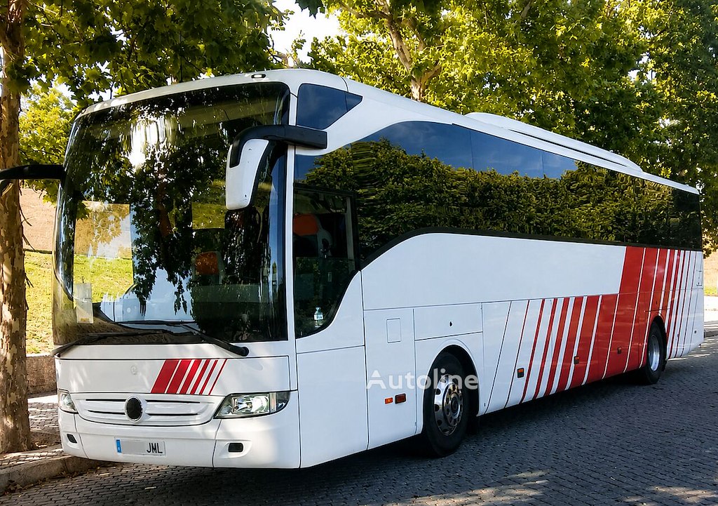 Mercedes-Benz Tourismo RHD M/2 +WC turistički autobus