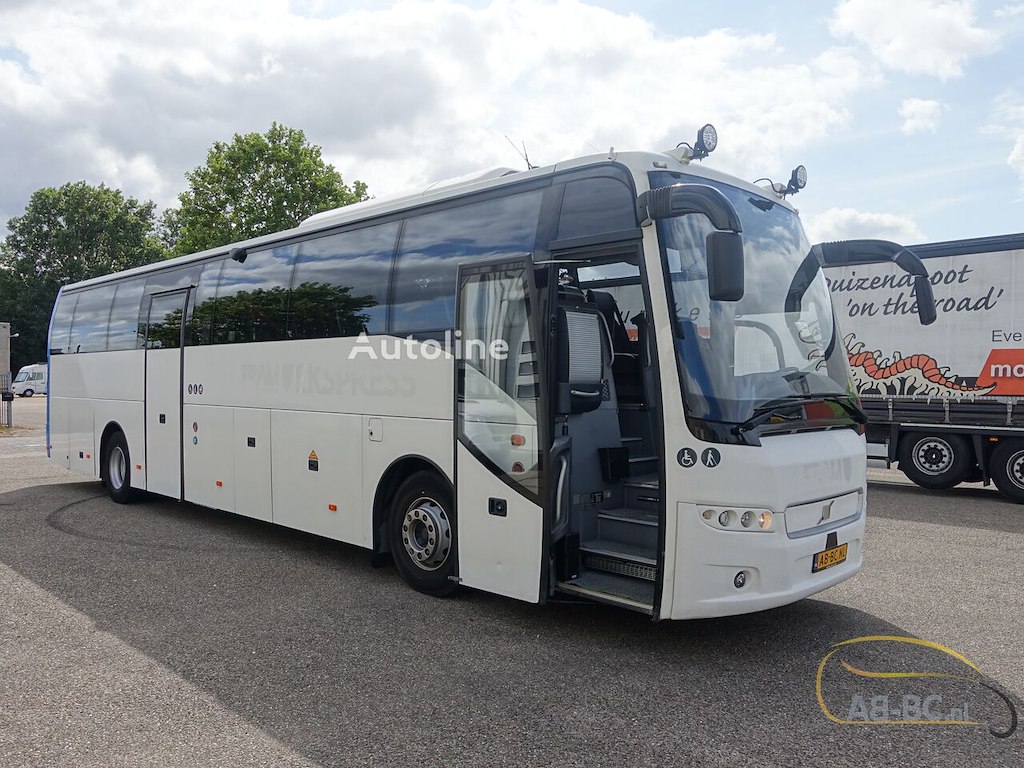 Volvo 9500 - 50 Seats, Euro 6 turistički autobus