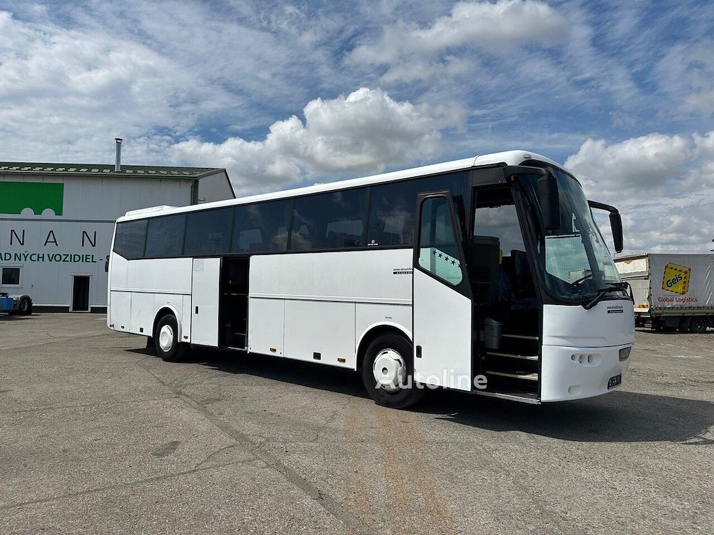 Bova FUTURA FHX 12 400 VIN 666 turistički autobus