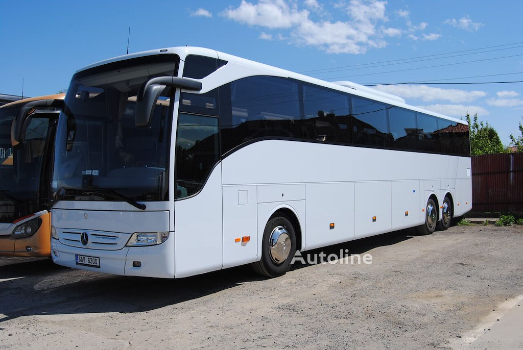 Mercedes-Benz Tourismo 17 RHD turistički autobus