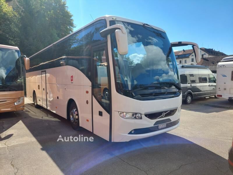 Volvo 9700 turistički autobus