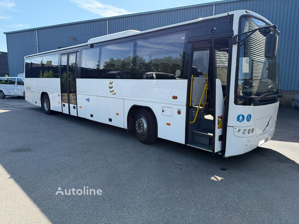 Volvo 8700 prigradski autobus