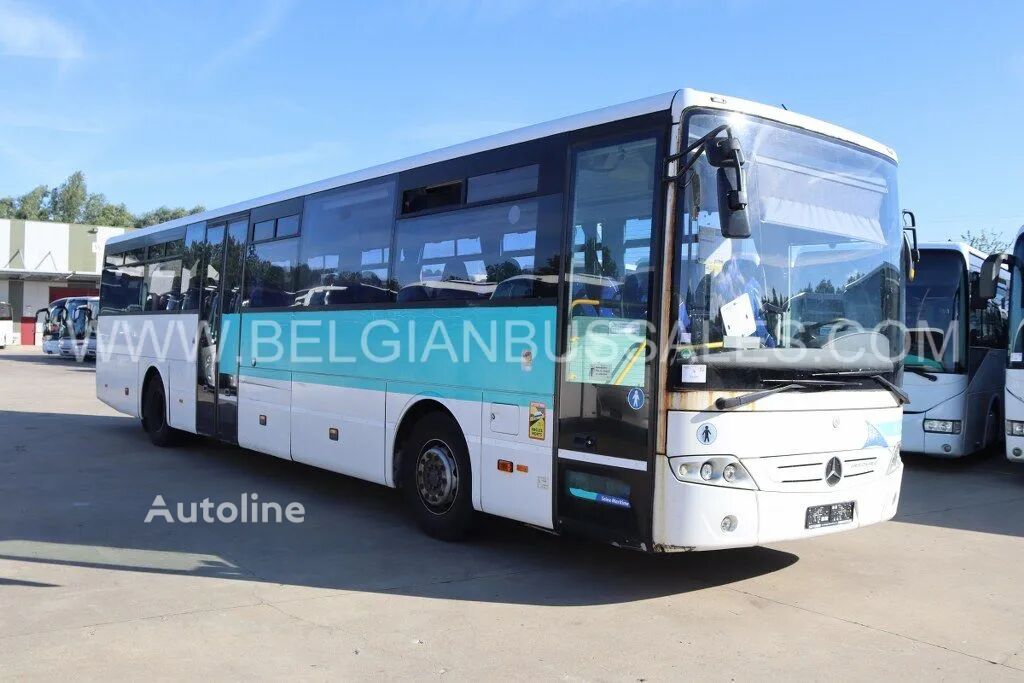 Mercedes-Benz Intouro ME / 12,98m / Manual / Euro 5 prigradski autobus