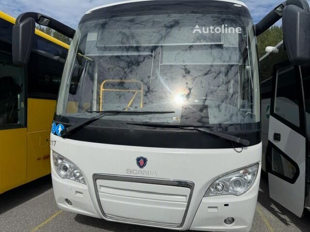 Scania prigradski autobus