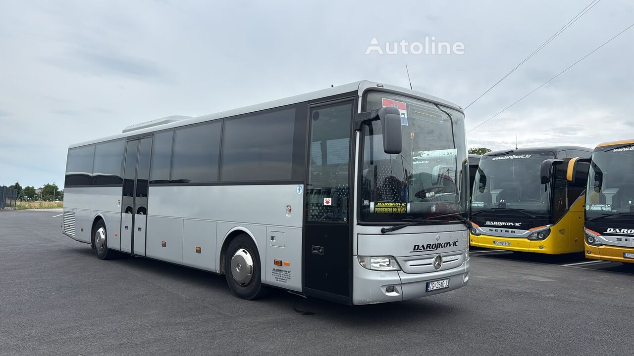Mercedes-Benz Integro prigradski autobus