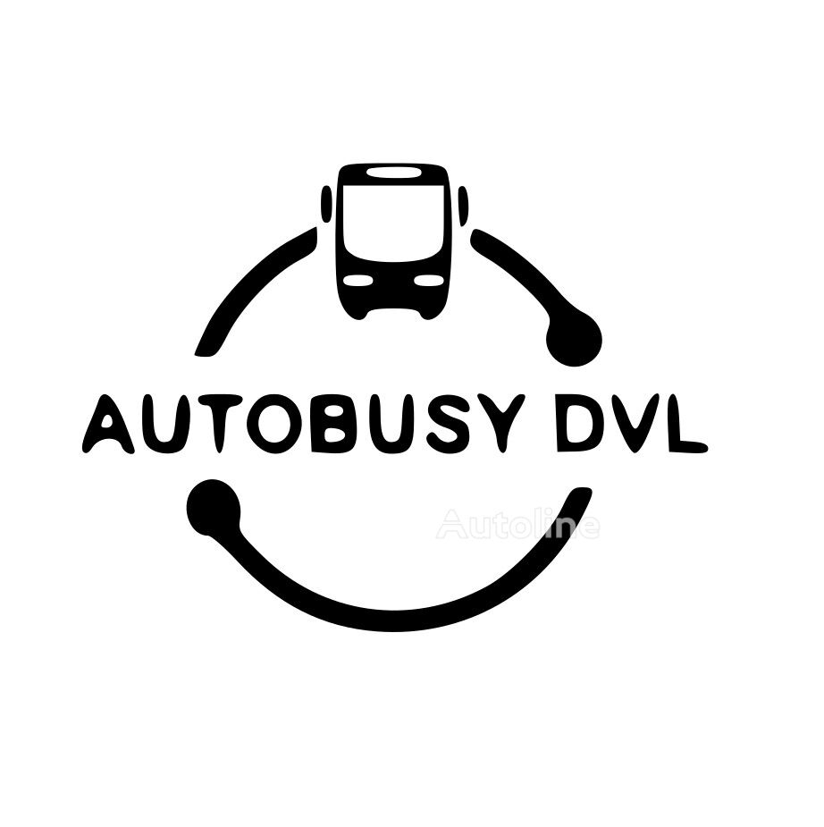 Isuzu Torquoise prigradski autobus