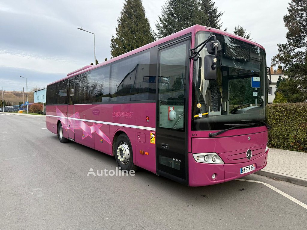 Mercedes-Benz Intouro 60 MIEJSC KLIMA prigradski autobus