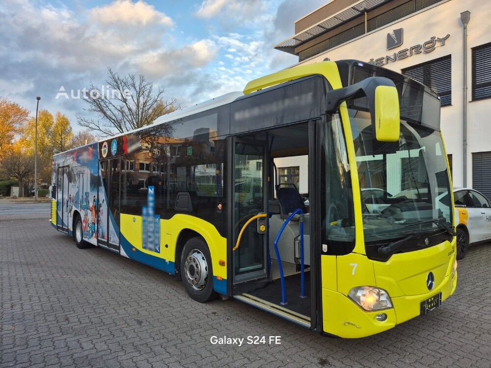 Mercedes-Benz Citaro O530 gradski autobus
