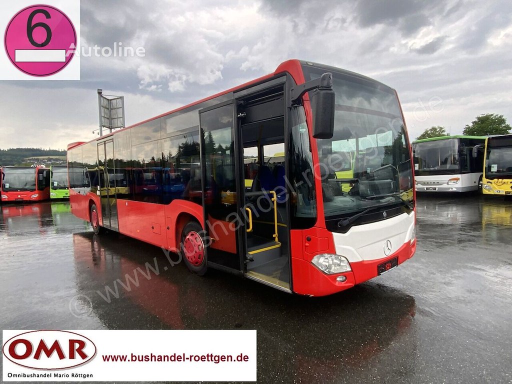 Mercedes-Benz O 530 Citaro Ü gradski autobus