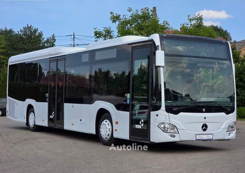 Mercedes-Benz CITARO LE gradski autobus