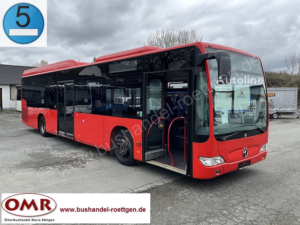Mercedes-Benz O 530 Citaro gradski autobus