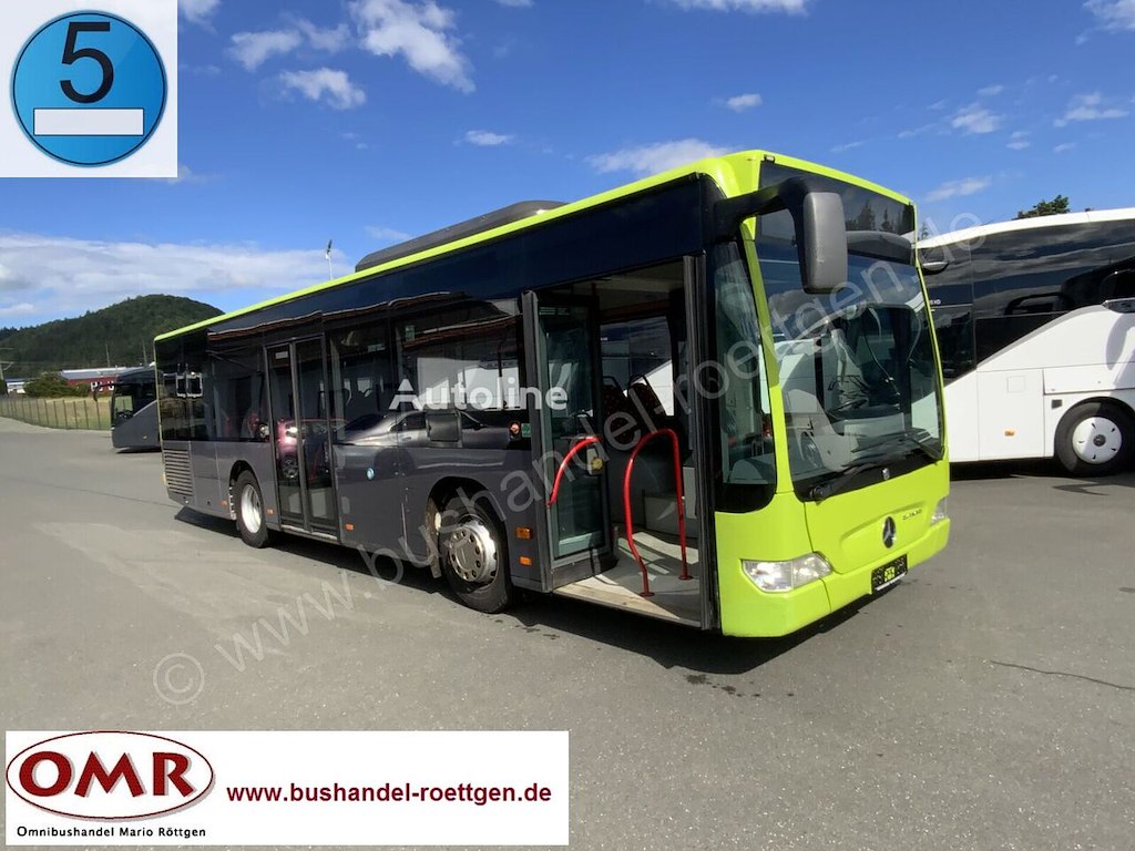 Mercedes-Benz O 530 Citaro K gradski autobus