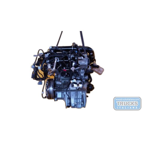 71799065 motor za Fiat Ducato 2014> kamiona