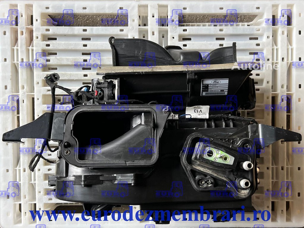 JC46-19B555-BJ upravljačka jedinica za Ford F-MAX tegljača