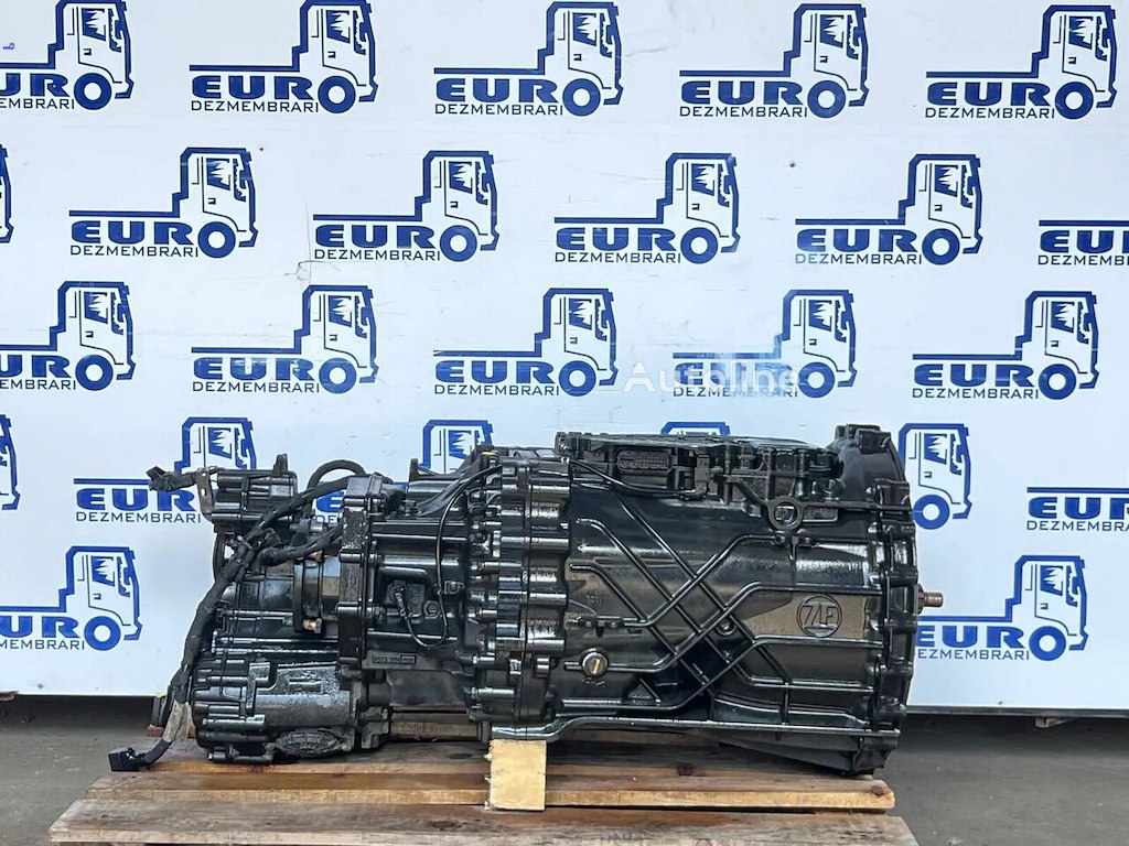 ZF 12 TX 2621 TD JC46-7K481B-AB menjač za Ford kamiona