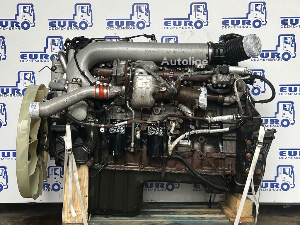 Motor za Ford F-MAX kamiona