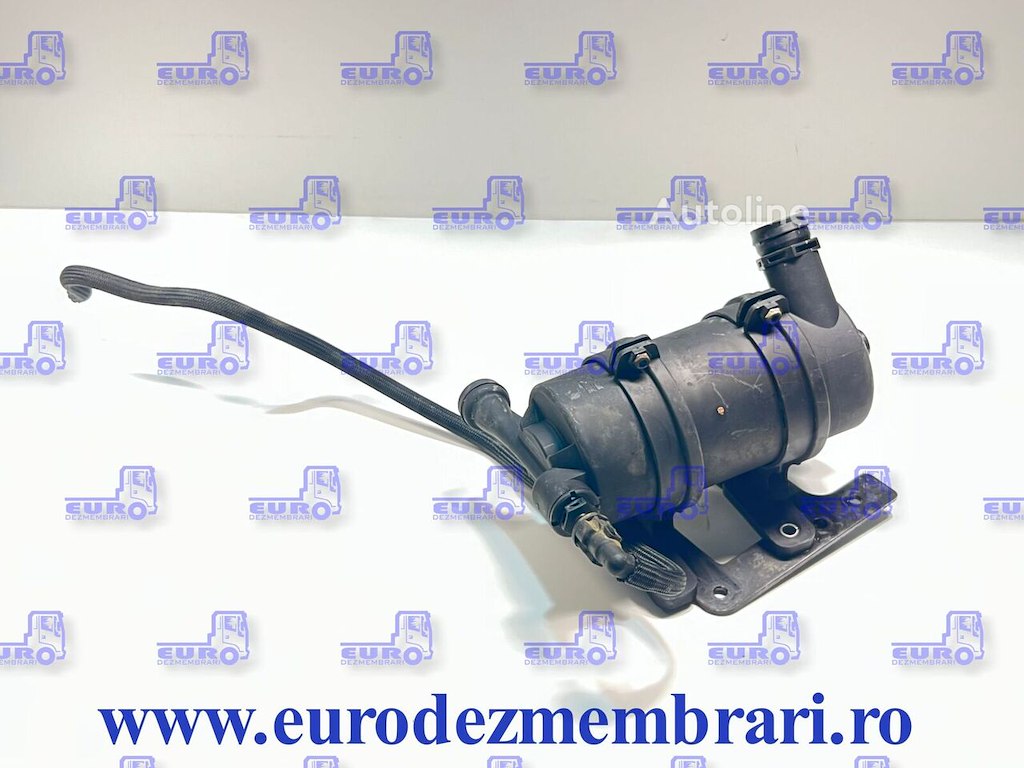 GC466A785AE filter za ulje za Ford FHR6