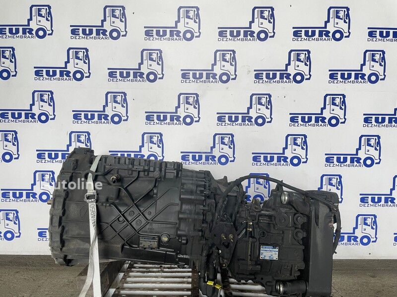 ZF CUTIE DE VITEZE FORD JC46 7K481BAB TRAXON F-MAX 12 TX 2621 TD R= menjač za Ford F-MAX kamiona
