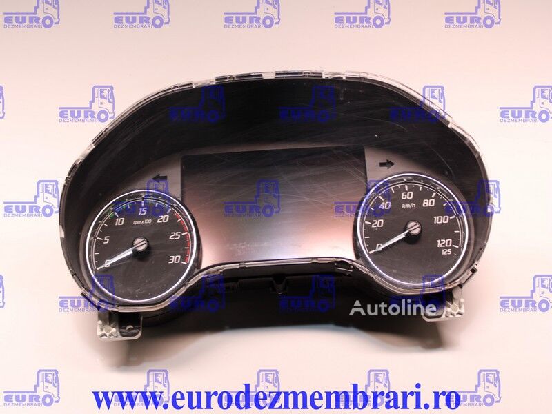 ELEMENT BORD CEAS BORD FORD F-MAX JC46-10849-AP, JC46-14F094-AC, instrument tabla za Ford F-MAX kamiona