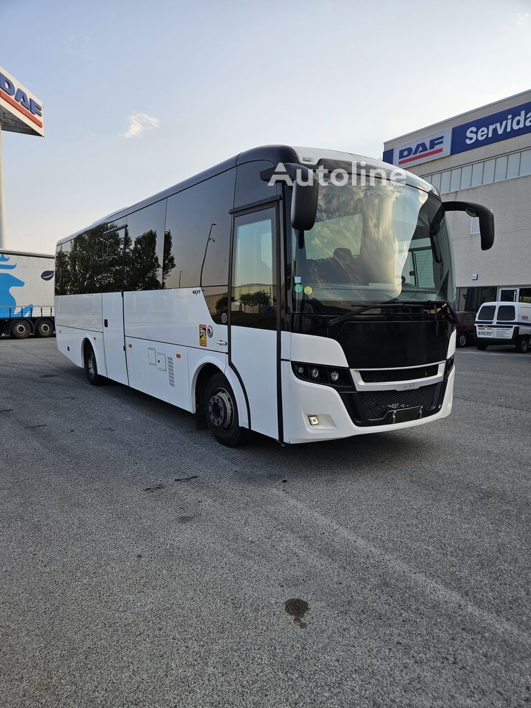 IVECO indcar autobus za razgledavanje grada