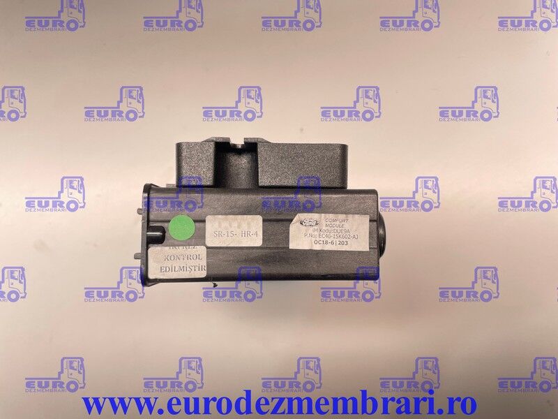 CALCULATOR MODUL COMFORT FORD EC46-15K602-AJ upravljačka jedinica za Ford kamiona
