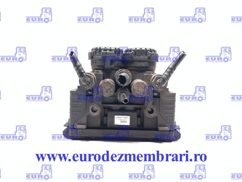 SUPAPA MODULATOR EBS AXA SPATE FORD K102880 EBS modulator za Ford kamiona