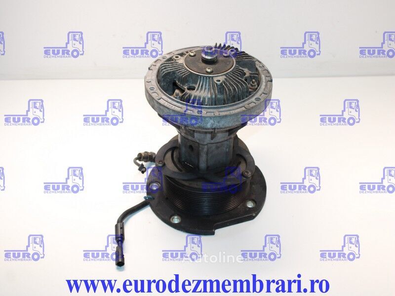 5801687224 visco spojnica ventilatora za IVECO kamiona