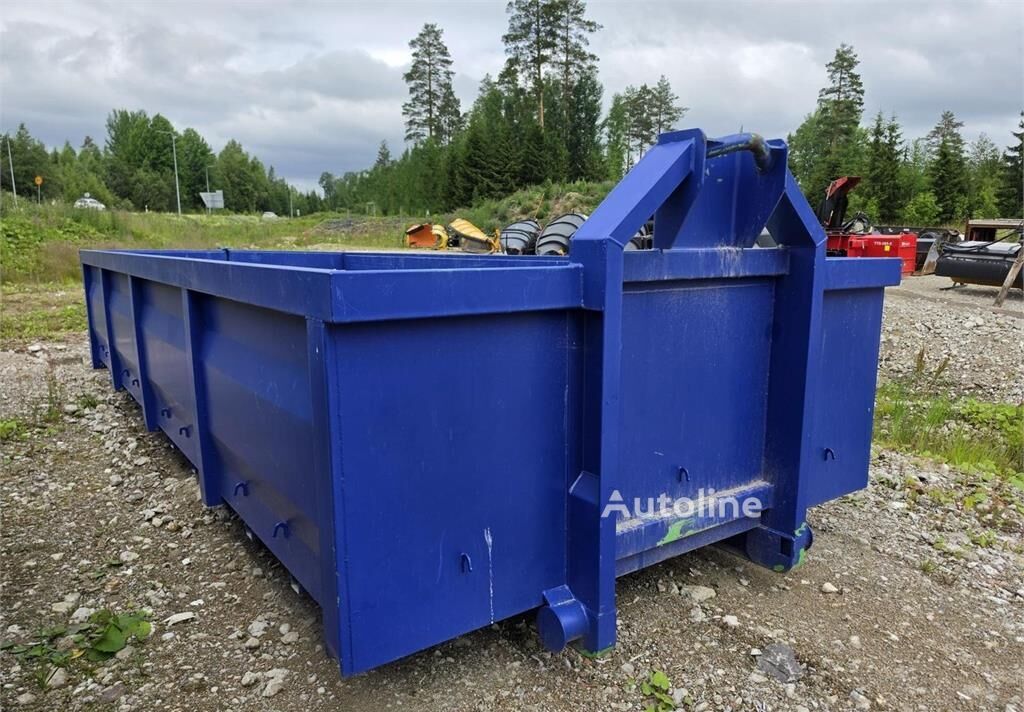 Multilift kontejner