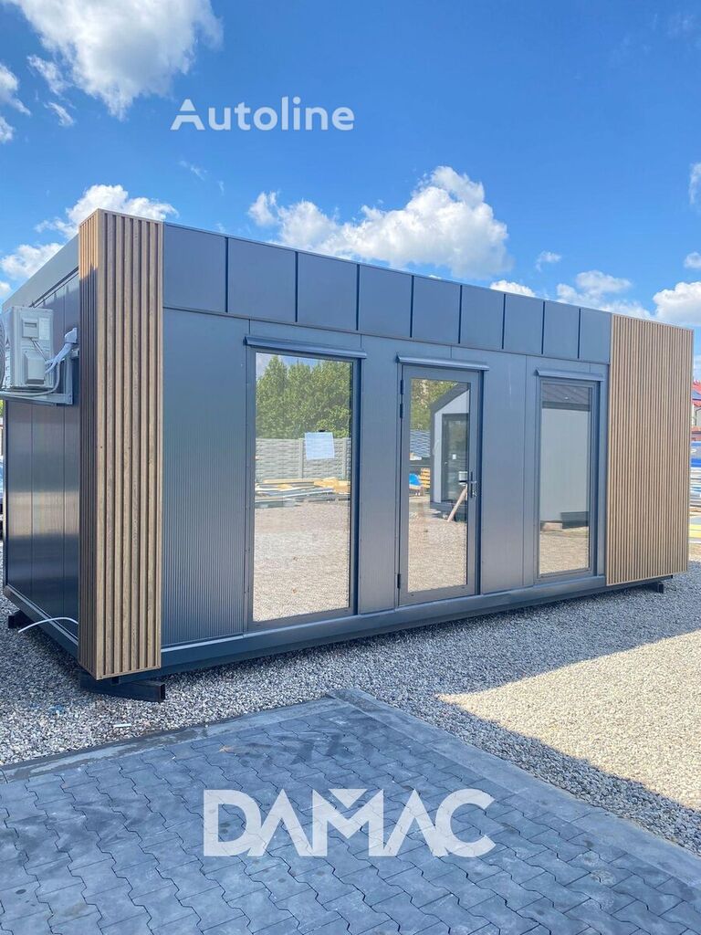 Nova CONTAINER LUX 6M modularna kuća