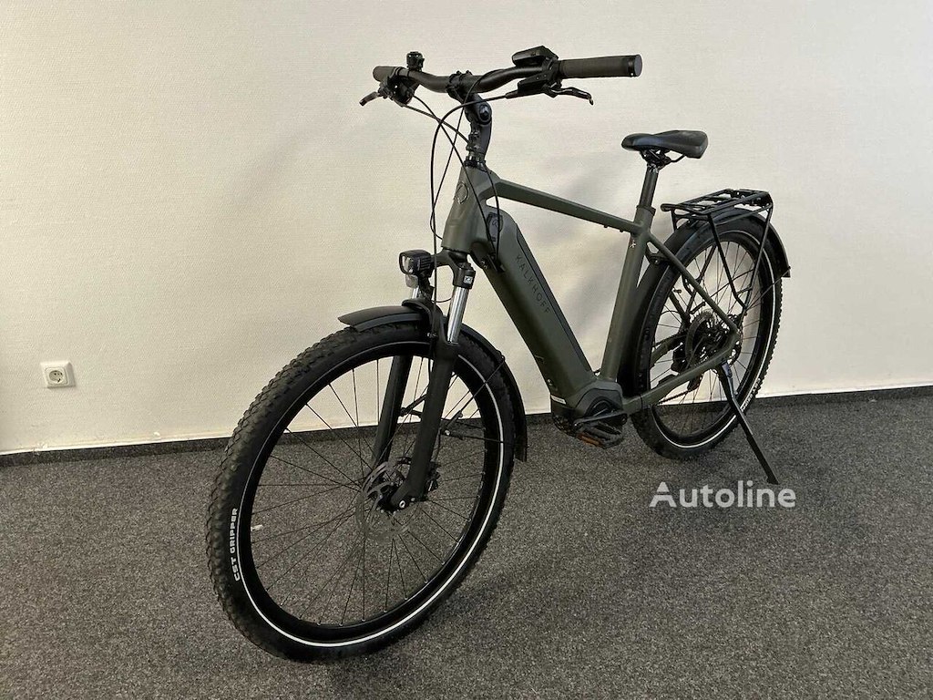 Prodaje se Kalkhoff Entice 5 bicikl na aukciji