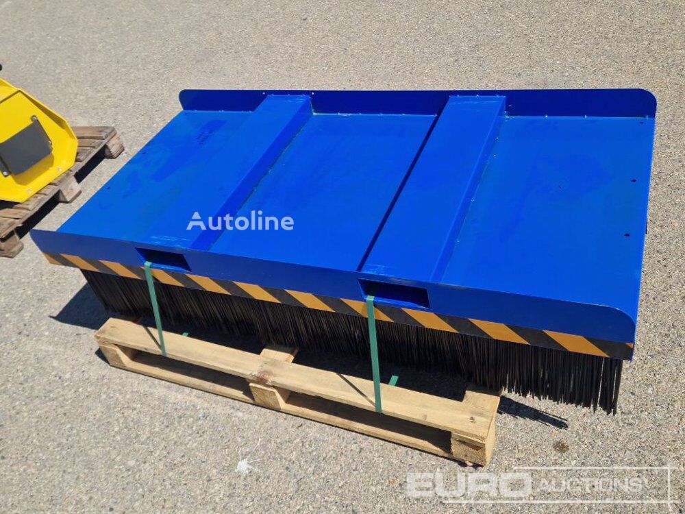 Prodaje se Rolfi Sweeper to suit Forklift četku za čišćenje ulica na aukciji