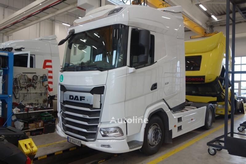 DAF XG 480 FT tegljač