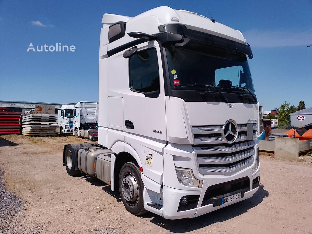 Mercedes-Benz Actros 1845 tegljač