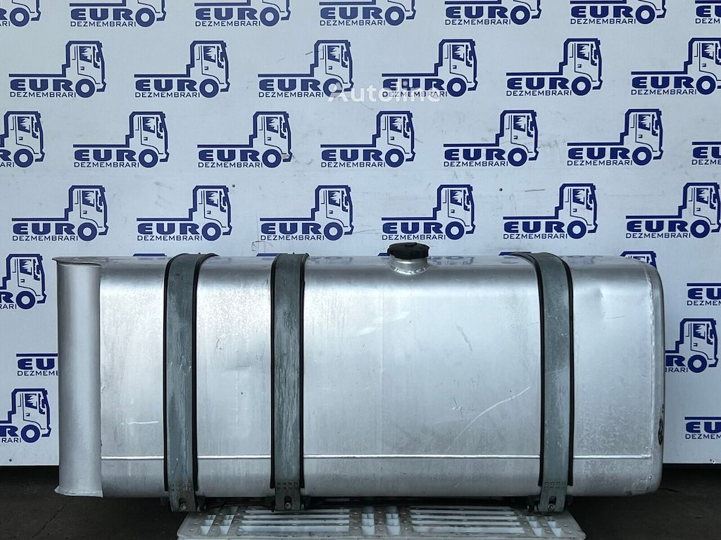 Rezervoar za gorivo za MAN STANDARD kamiona