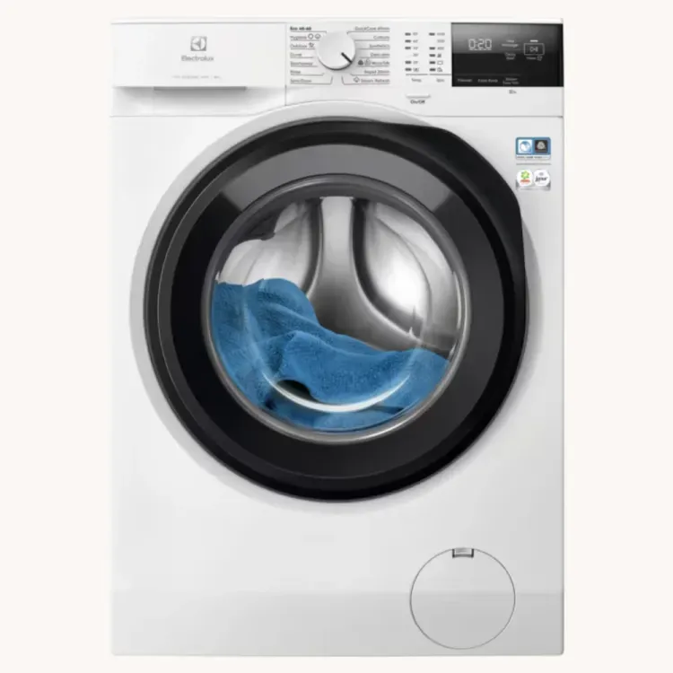ELECTROLUX EW7F2482E Mašina za pranje veša
