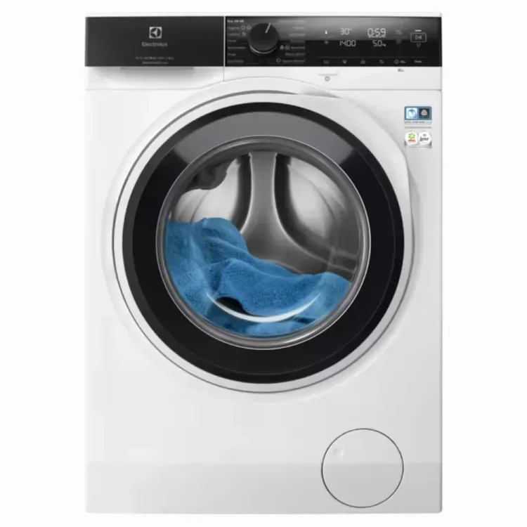 ELECTROLUX EW8F4484EU Mašina za pranje veša
