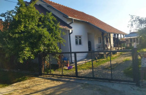 Prodajem Kuću, Kruševac Okolina