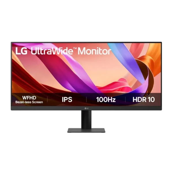 Monitor 29 LG 29U511A 2560x1080/WFHD IPS/21:9/100Hz/5ms/HDMI/DP/HDR